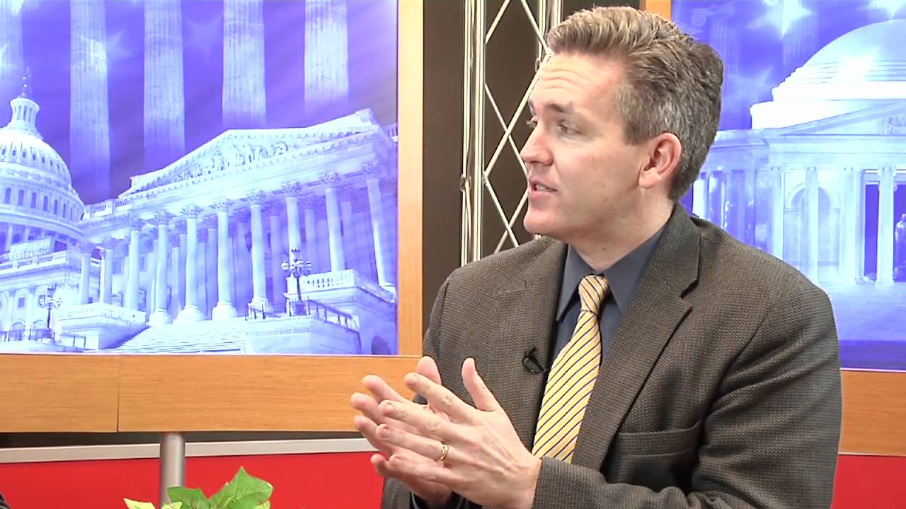 "The Hill" Editor Talks About the Importance of 2012 Congressional ...