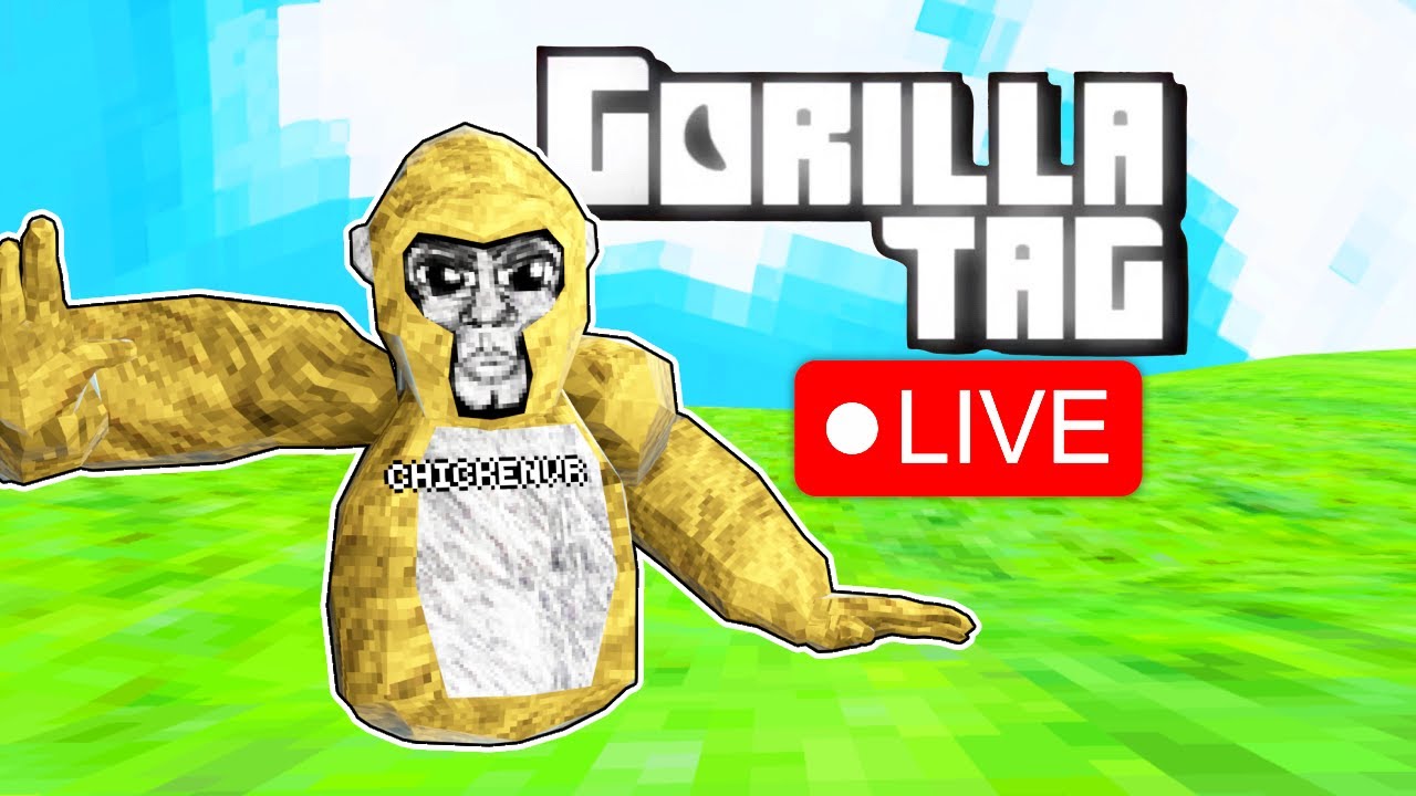 GTAG LIVE STREAM🔴 - YouTube