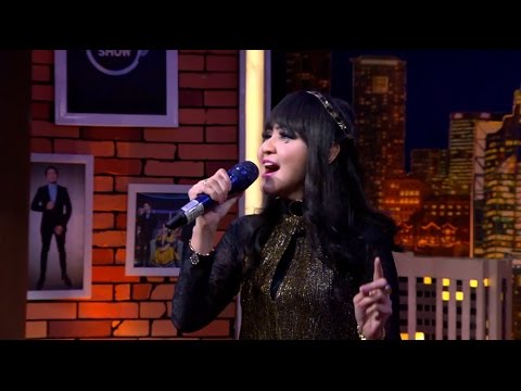 Special Performance Ita Purnamasari - Dancing Queen (Cover)