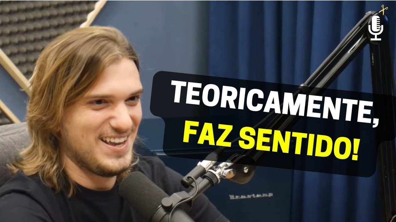 Pedro Loos (Ciência Todo Dia) comenta o filme DEUS EX MACHINA! - YouTube