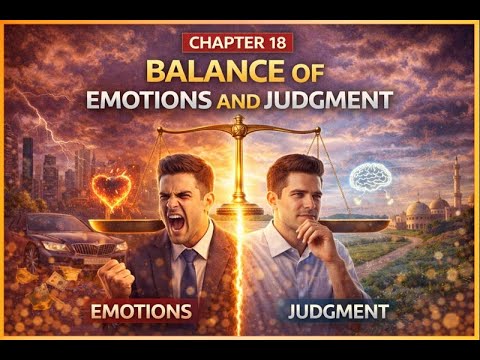 Why Emotions Ruin Decisions? | Chapter 18 Balance of Emotions and ...
