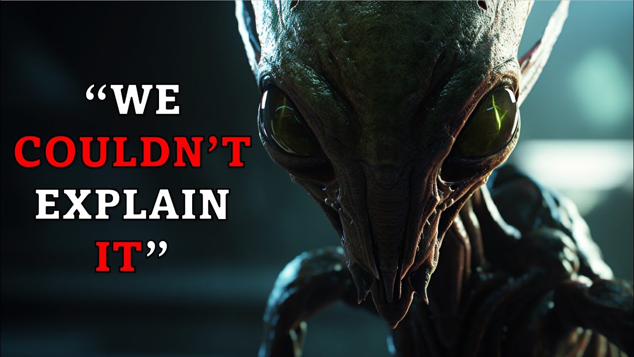 5 Mysterious Creature Encounters & Events That Cannot Be Explained ...