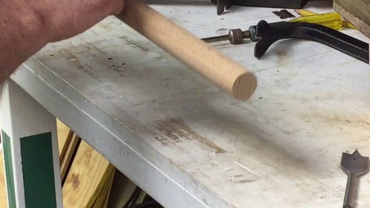 Fixing A Broken Leg (1) - YouTube