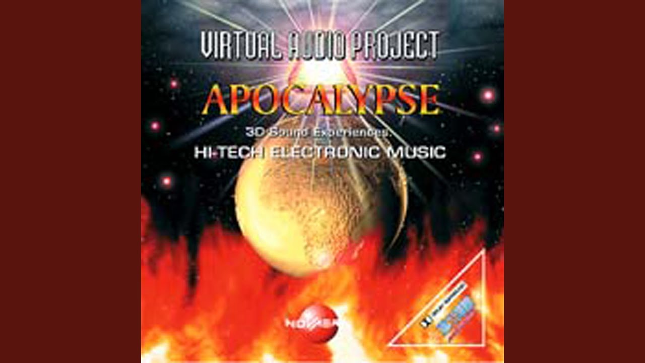 Synopsis-The Sound of the Seven Trumpets - YouTube