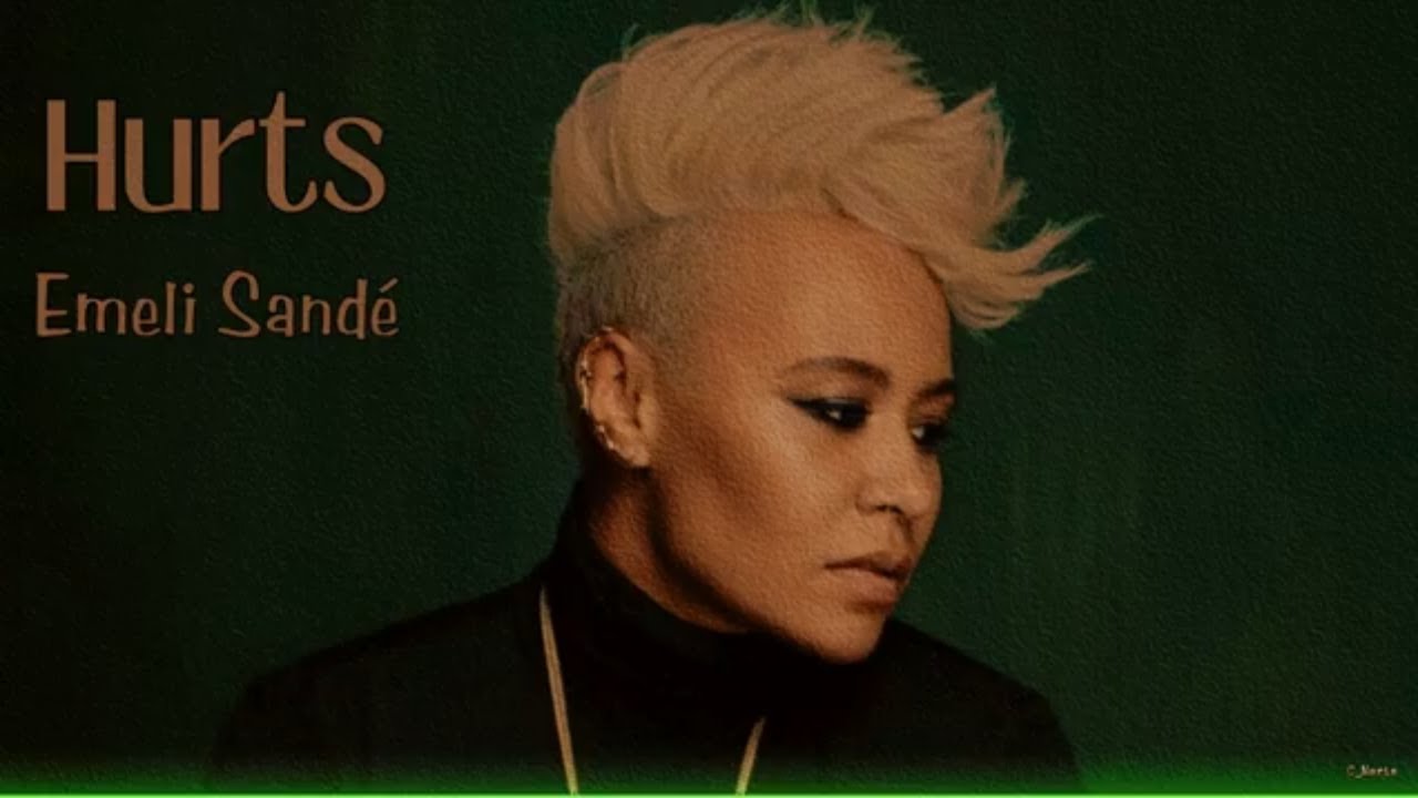 Nightcore Hurts * Emeli Sandé - YouTube