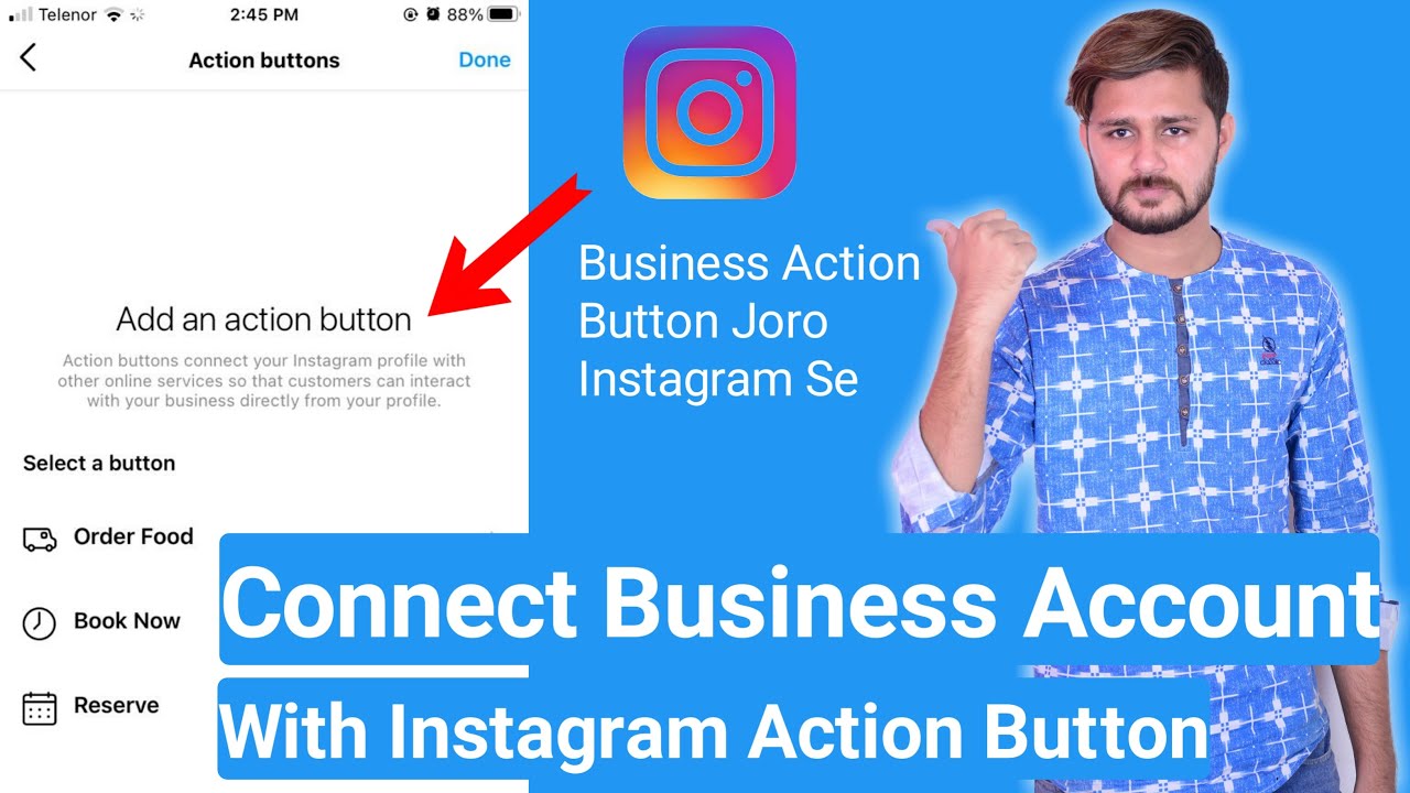 How To Create Business Shop On Instagram How To Show Shop Action How To Create Business Shop On Instagram How To Show Shop Action