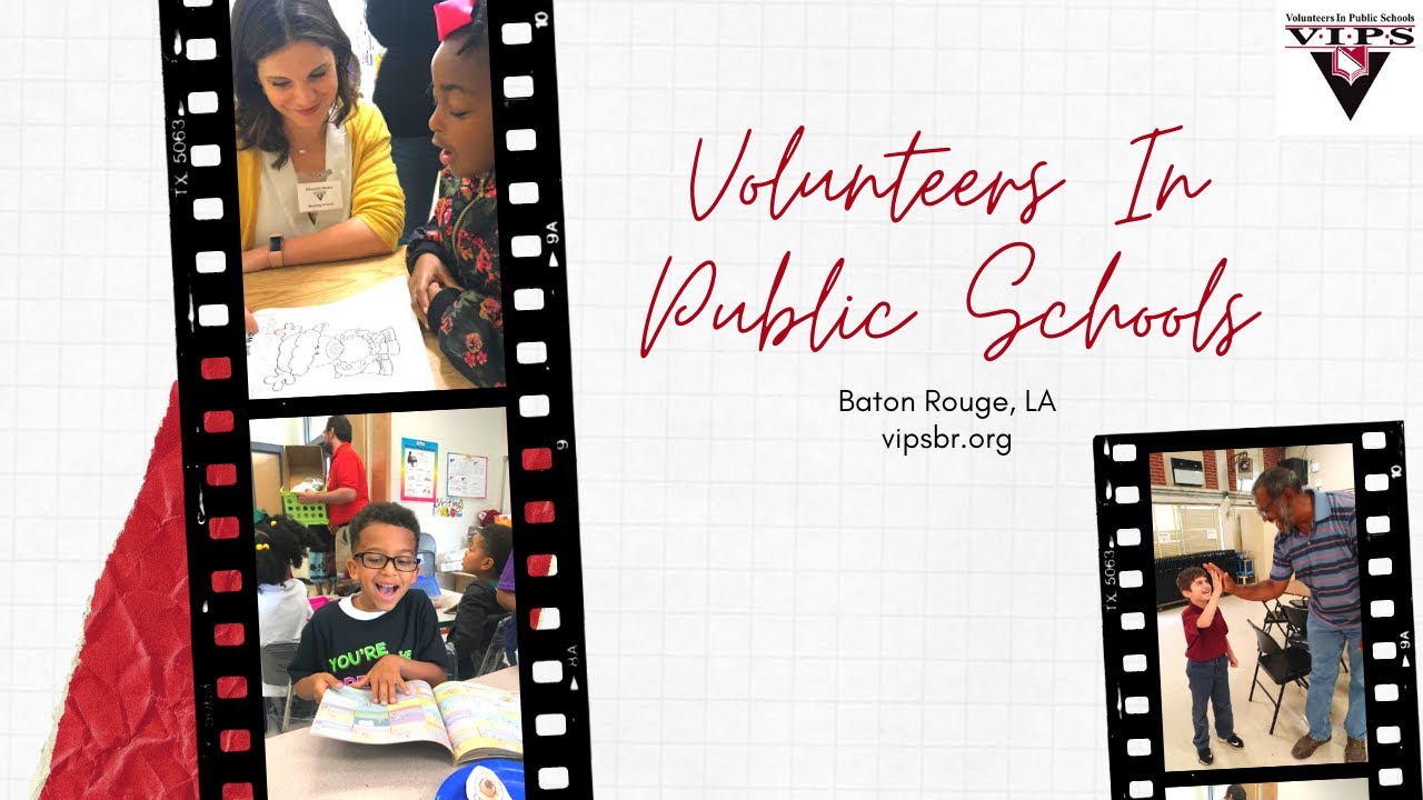 Meet VIPS Board President: Dr. Robyn Merrick - YouTube