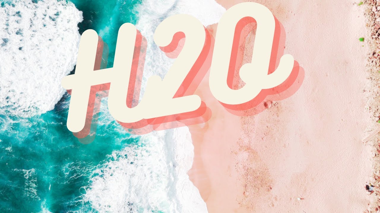 Playing Another H2O: Just Add Water Game! [RPG] - YouTube