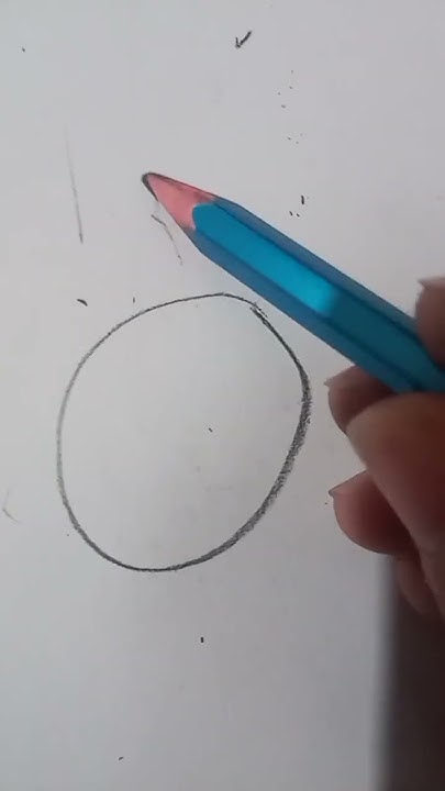 كيف ترسم وجه شخص كبير في السن الأمر بسيط جدا 😂🤫👏ترندتيكتوك رسم رسمسهل رسميرايكم Youtube
