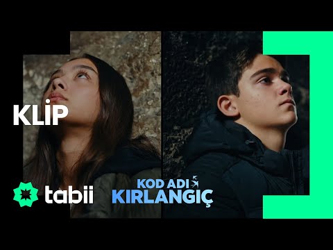 Yiğit Efe ve Zeynep Kurtulacak Mı? | Kod Adı Kırlangıç 63.Bölüm