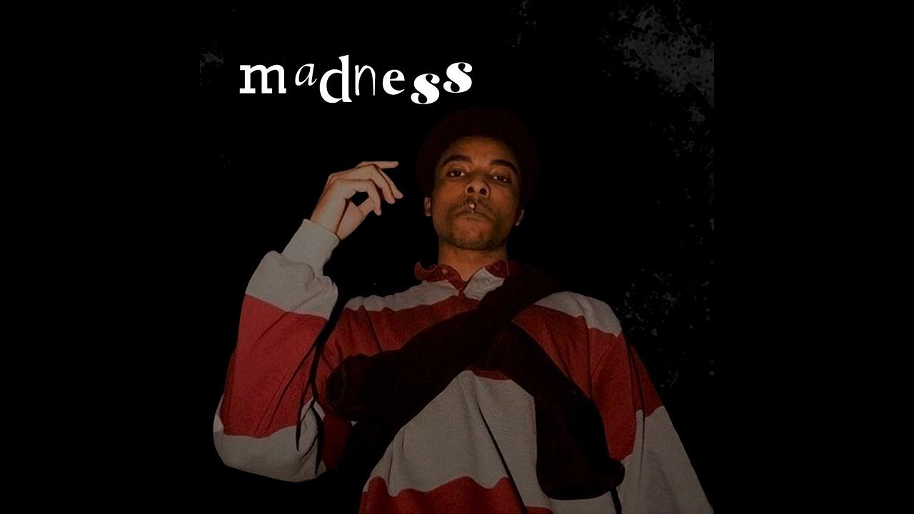 Free La Fève X Laylow X Nekfeu Type Beat Madness Youtube