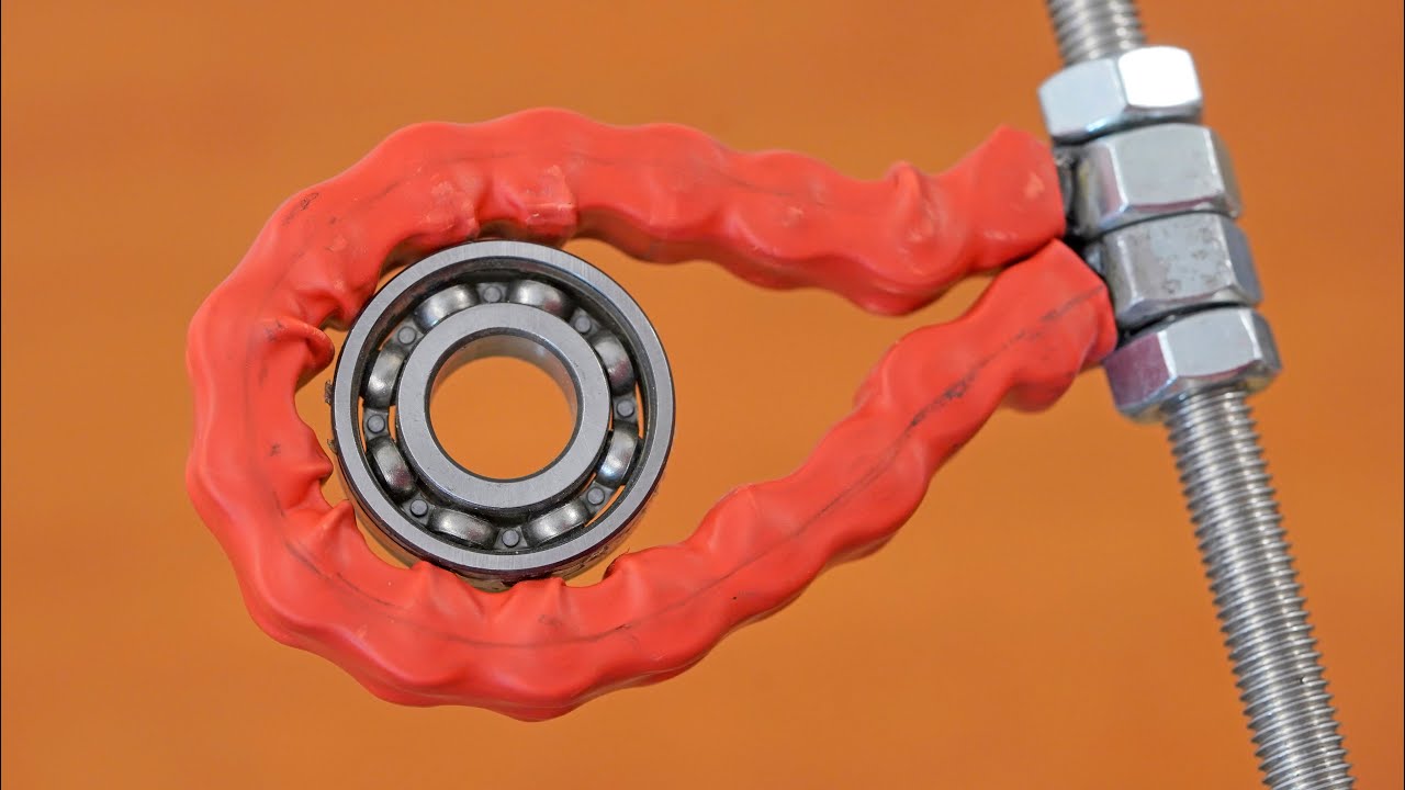 Handyman's inventions and Crafts for You - YouTube