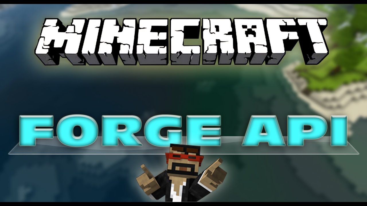 Instalación Forge API | Universal | Server | 1.4.7 - YouTube