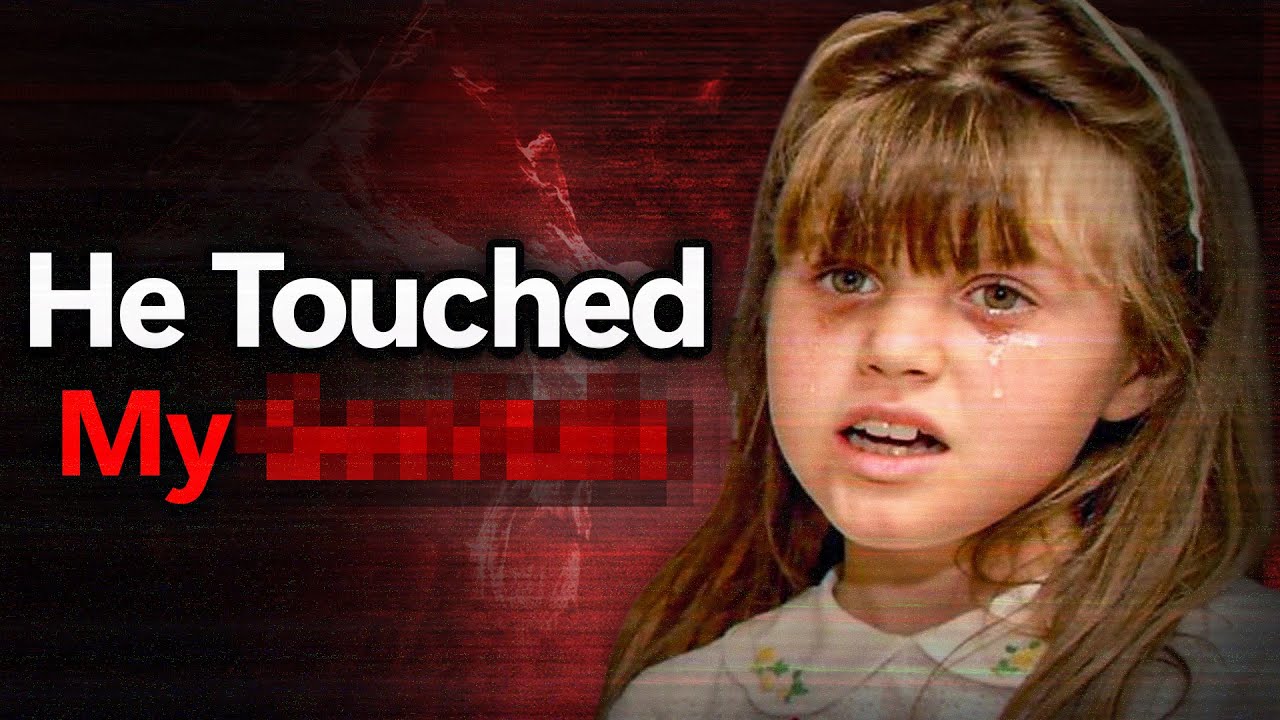 the Dark & Disturbing '19 Kids & Counting' (From TLC) Iceberg - YouTube