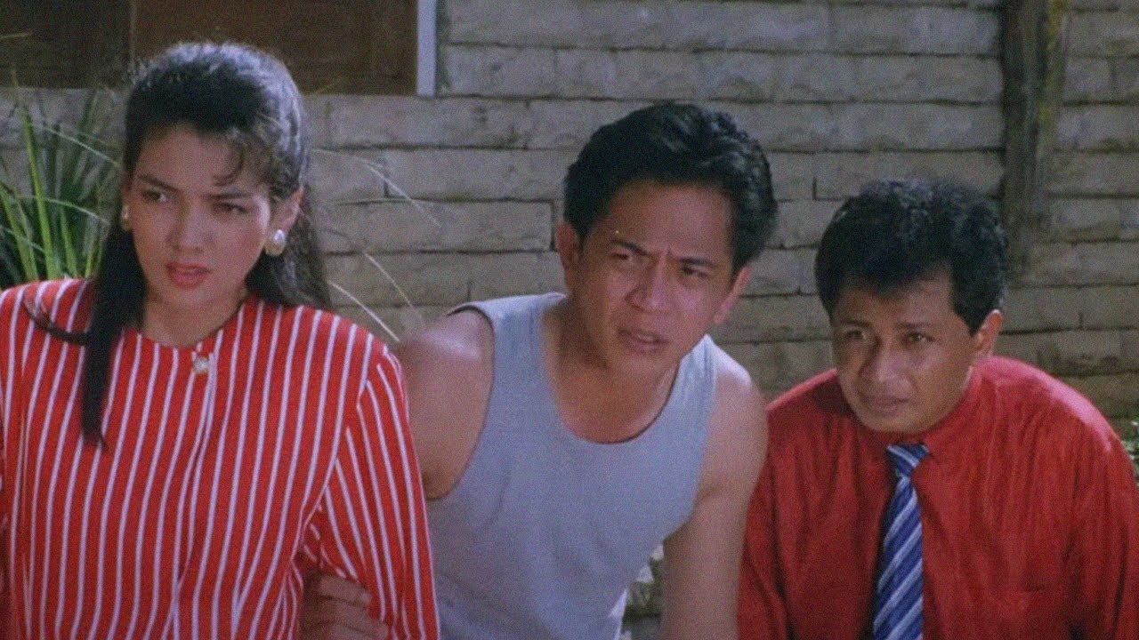 GILIRAN SAYA MANA (1989) FULL MOVIE HD - RAY SAHETAPY, IDA IASHA, KADIR ...