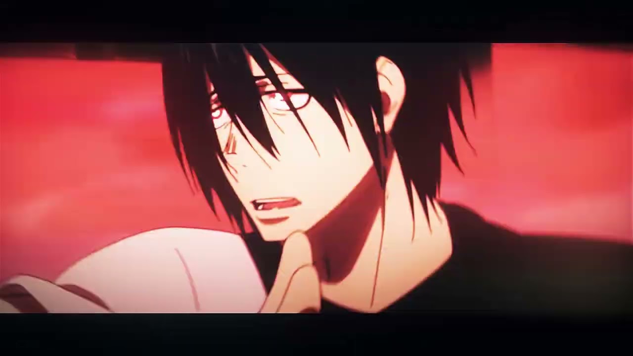 Benimaru // swang [amv / edit ] - YouTube