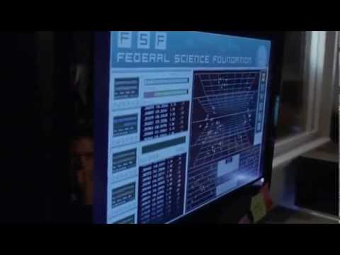 Ice Twisters Playback 10