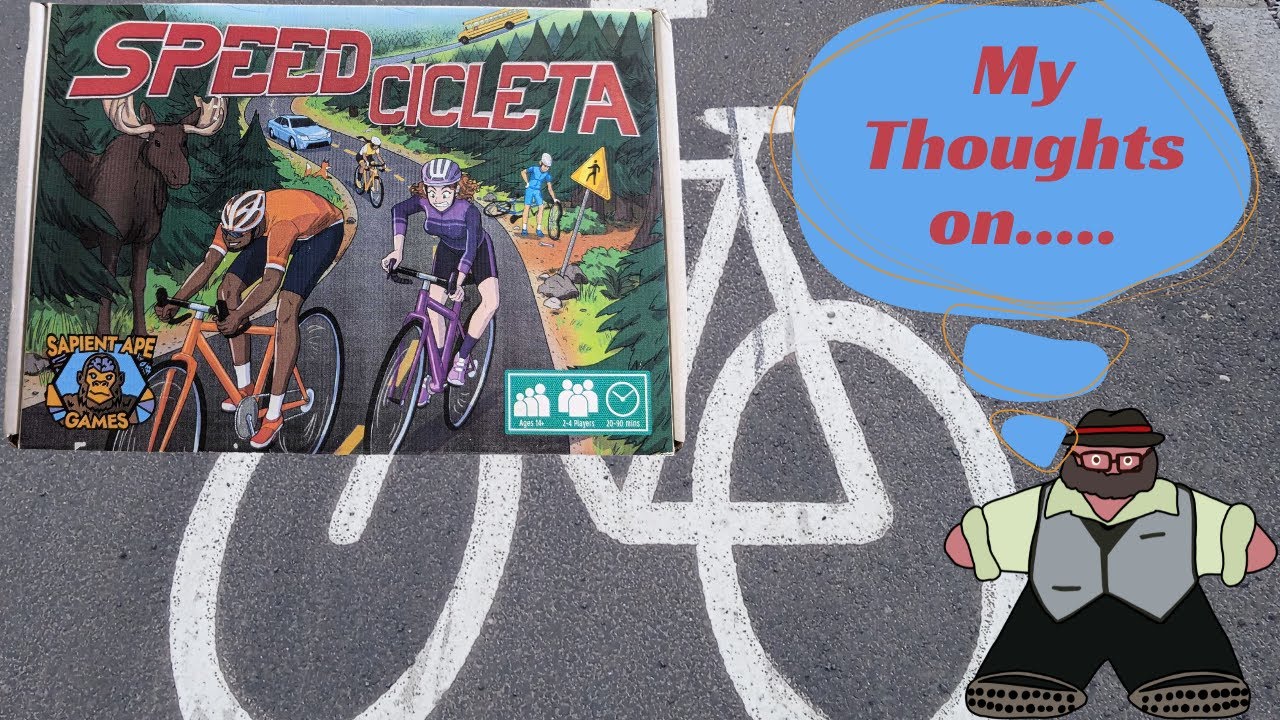 I Want To Ride My Bicycle, I Want To Ride My Bike - My Thoughts on ...