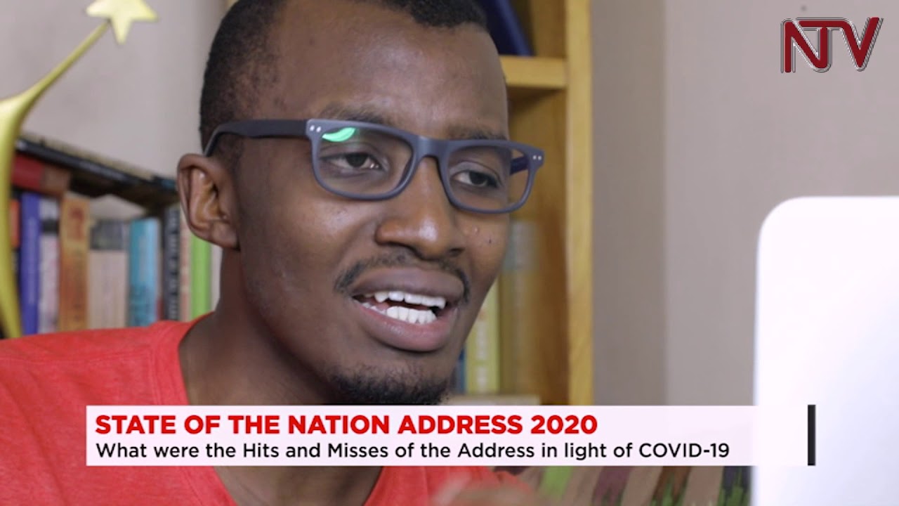 NTV FOURTH ESTATE: The hits and misses in the State of the Nation ...