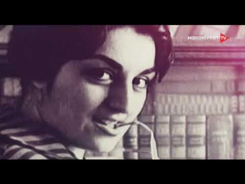 Yadigarlar   Nəsir İmanquliyev 18 09 2021