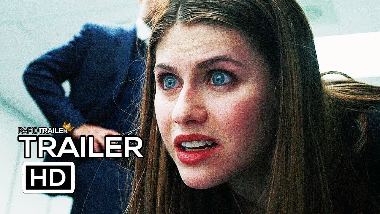 THE SIEGE Official Trailer (2023) New Movie Trailers 4K - ReportWire