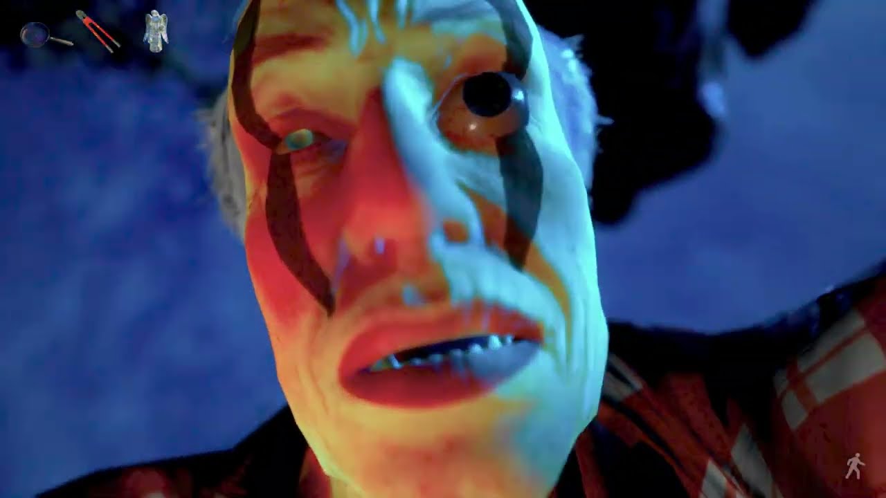 PACIFY THE FARM | ALL 3 ENDINGS | GAMEPLAY | WALKTHROUGH - YouTube