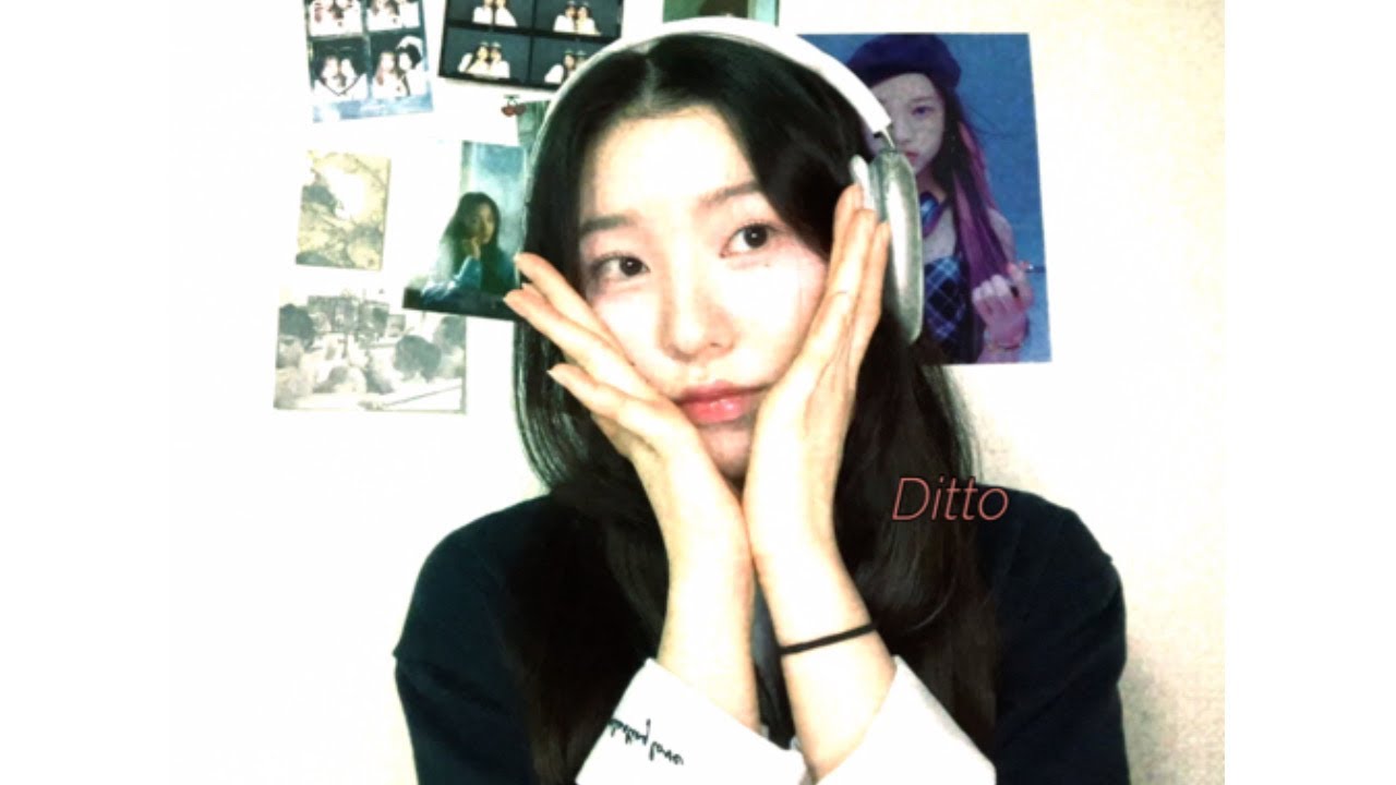 NewJeans (뉴진스) - Ditto Cover - YouTube