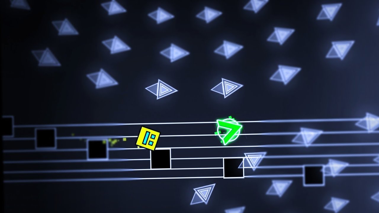 ASTONISHING Effect Layouts that perfectly visualize their music ...