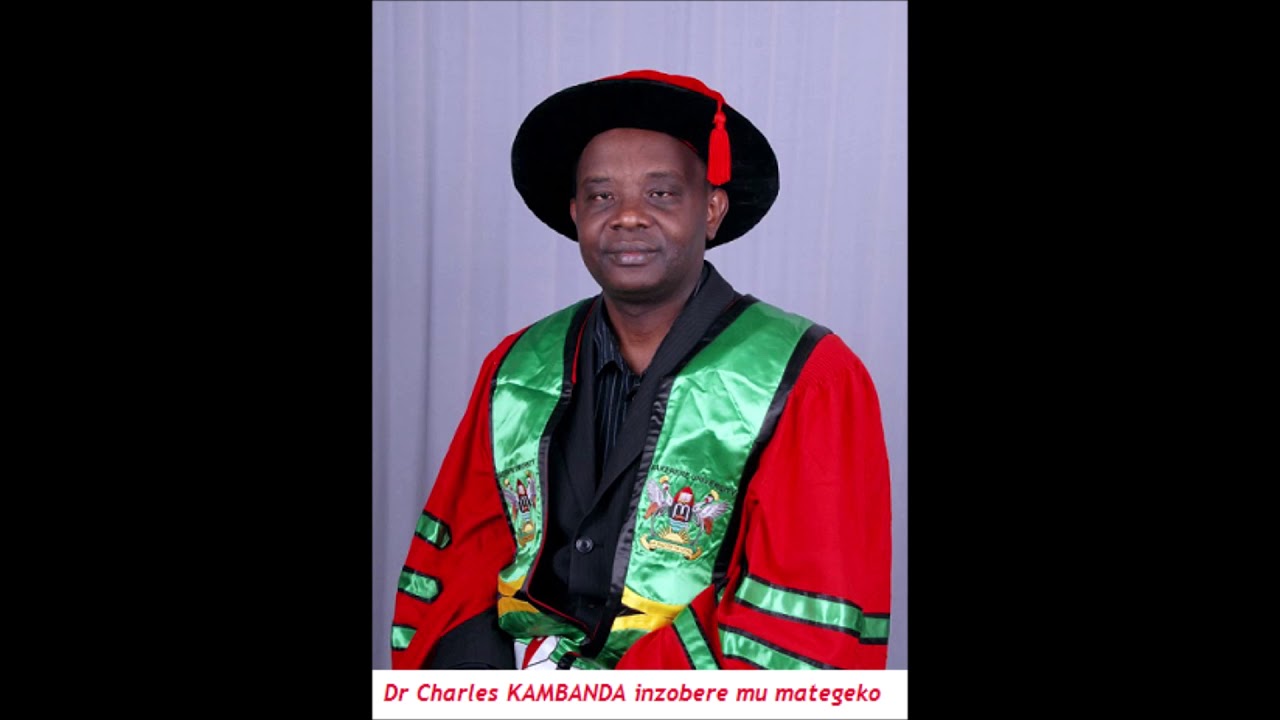 Urubanza rwa Kabuga ruzasiga rwambitse Kagame ubusa Prof Kambanda ...