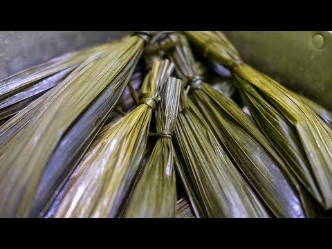 CIMPA KARO, MASAKAN KHAS KARO | CARA MEMBUAT CIMPA ONONG‼️