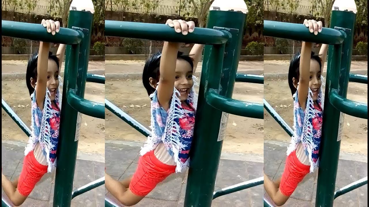 KIDS GYM TIME || MORNING ACTIVITY || GYM WORKOUT || KIDS MORNING ...