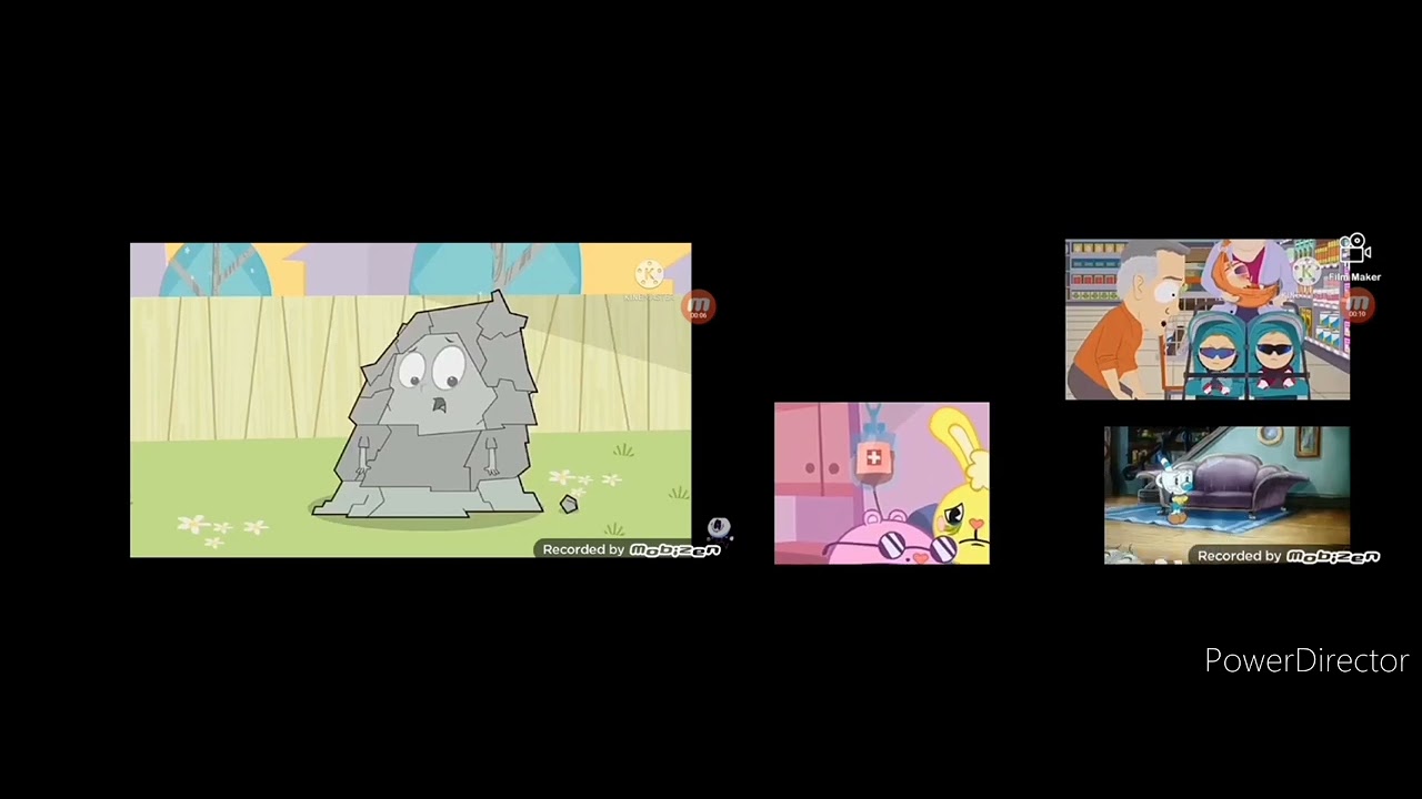 Bobgoblin Make Cry Everything 2 - YouTube