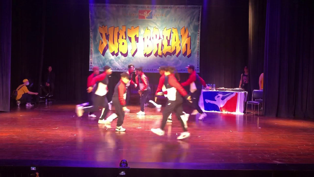 Big toe crew - YouTube