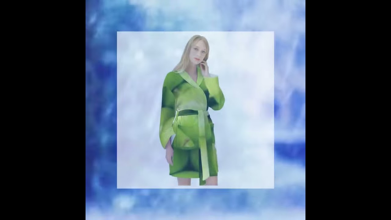 D52 Bath Robes - YouTube