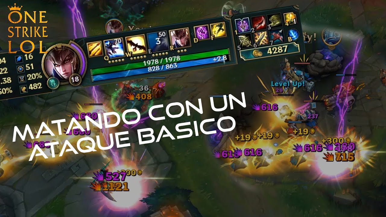 QUINN TOP S7 | Runas, maestrías y objetos (Gameplay) - YouTube