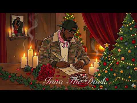 Witty, JodiiBaddie - Inna The Dark (Official Audio)