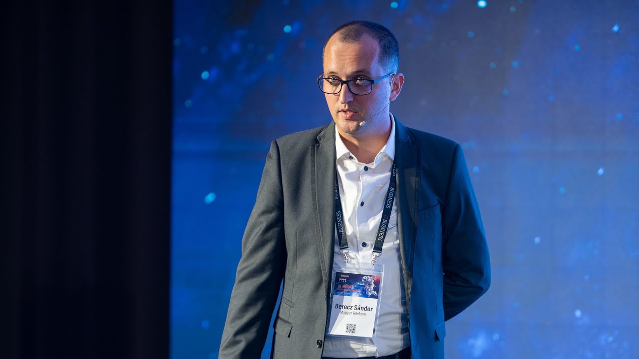 IT biztonsági megoldások hibrid/multi cloud környezetekre — Berecz ...