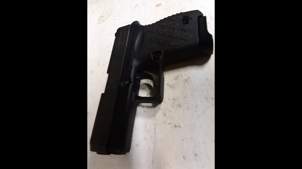 Diamondback DB9 Assembly - YouTube