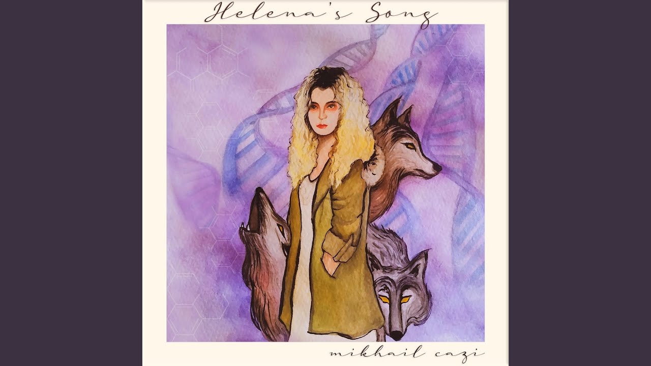 Helena's Song - YouTube