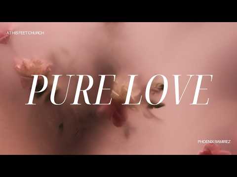 Pure Love - Phoenix Ramirez