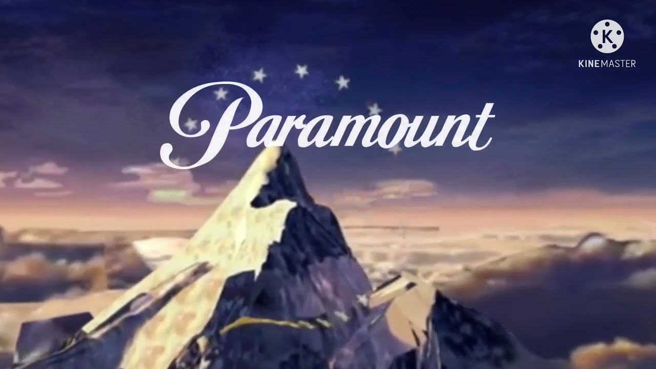 Paramount Pictures 2004 Logo Remake (Updated) - YouTube