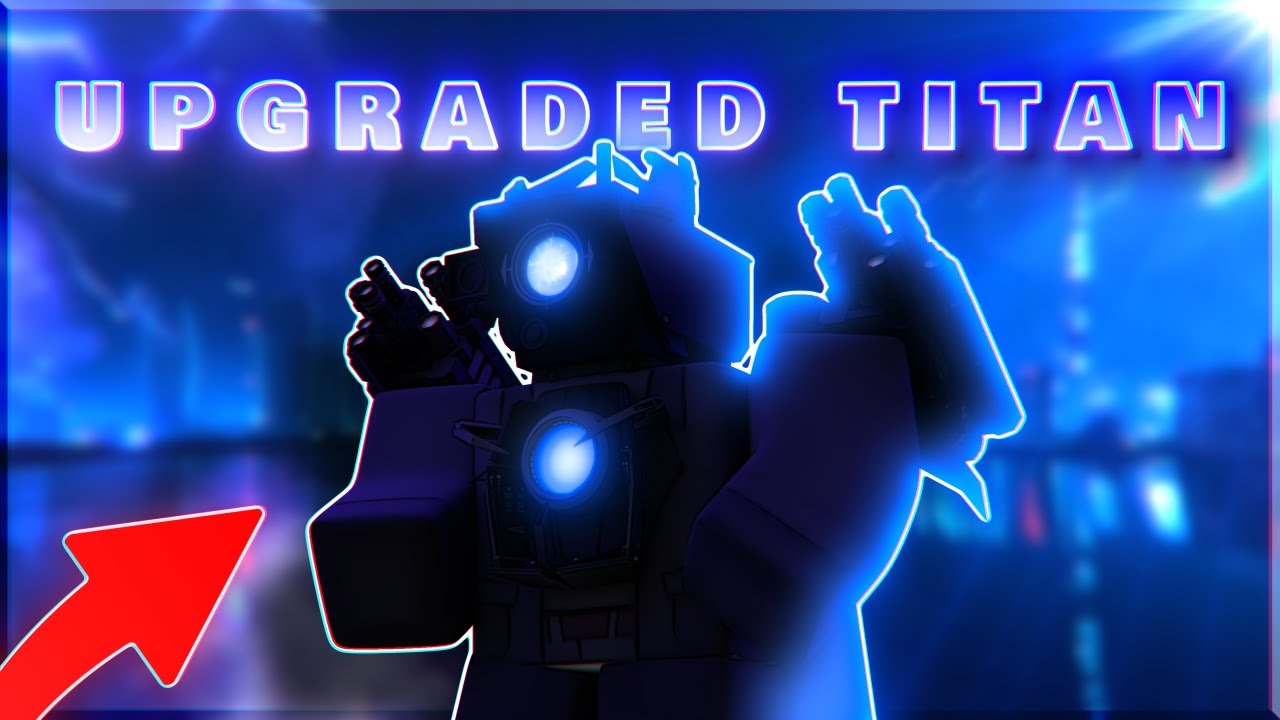I Got Godly Upgraded Titan Cameraman!︱Uncommon to Secret Agent Skibidi ...