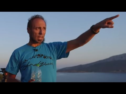 Flat Earthers Αποδεικνύουν Πως η Γη Είναι Επίπεδη