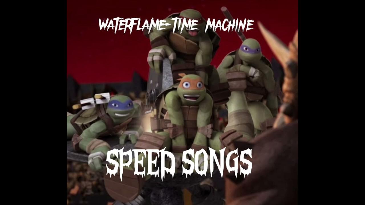 waterflame-time machine (speed up) - YouTube