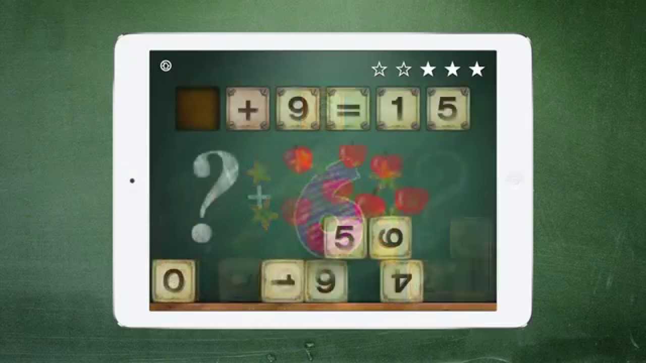 Mathcubes: Addition and Subtraction - Trailer - YouTube