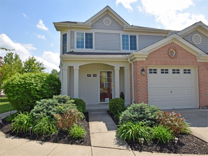 508 Brookstone Ln Cold Spring, KY | MLS# 454678 | www.comey.com - YouTube