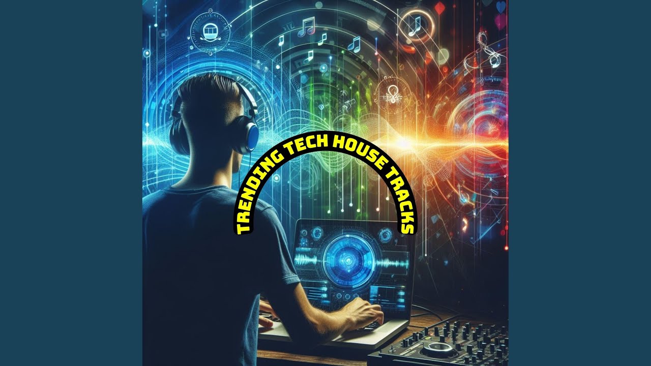 Trending Tech House Tracks - YouTube