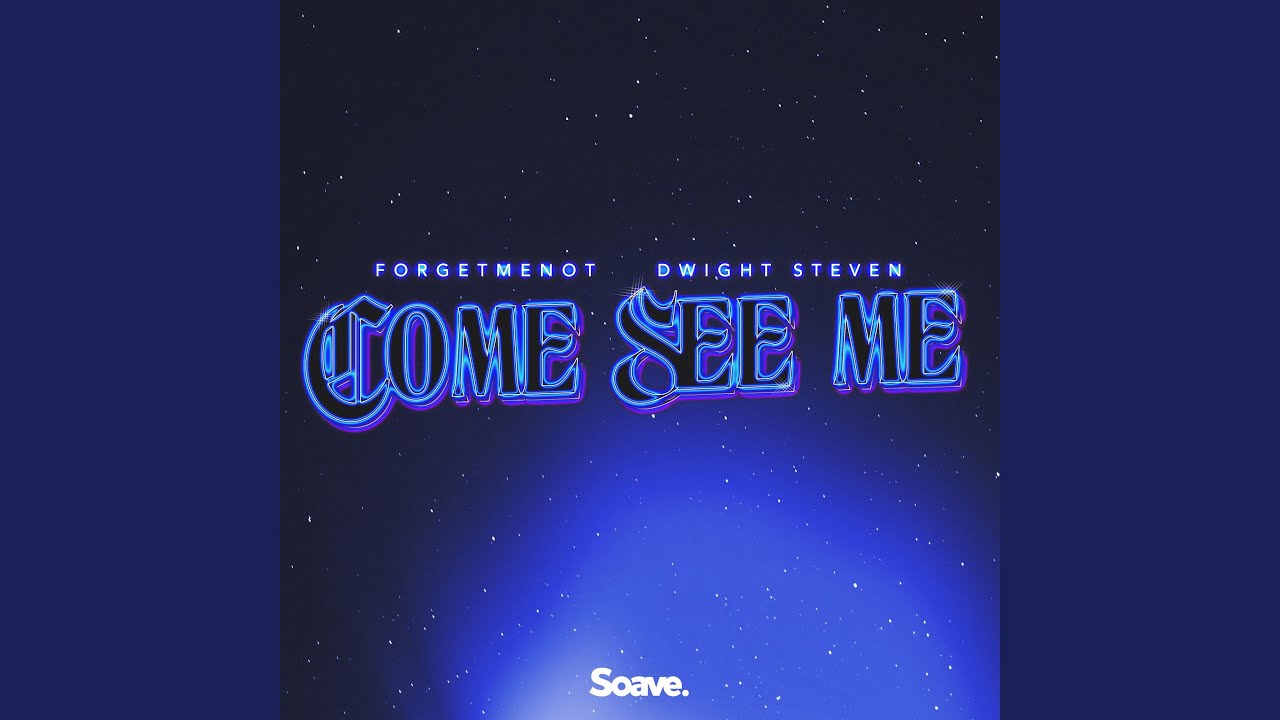 Come See Me - YouTube