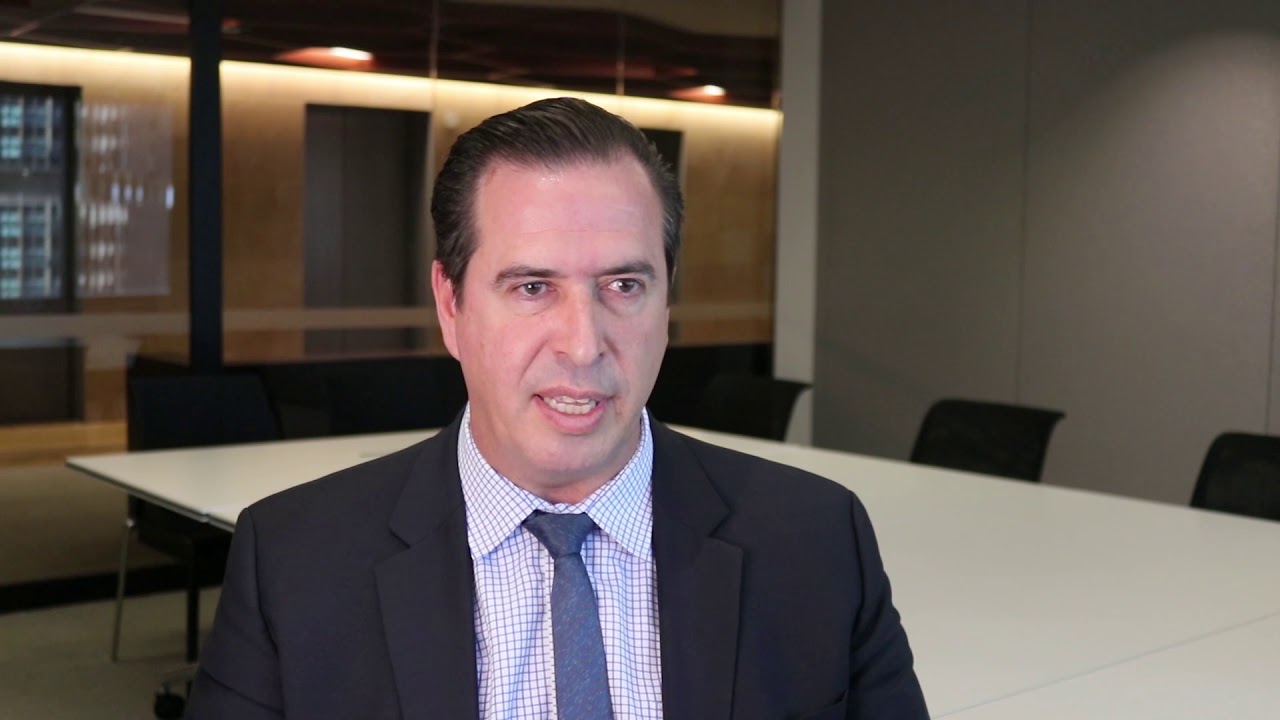 Joel Phillips - Partner, Transfer Pricing, Sydney - YouTube