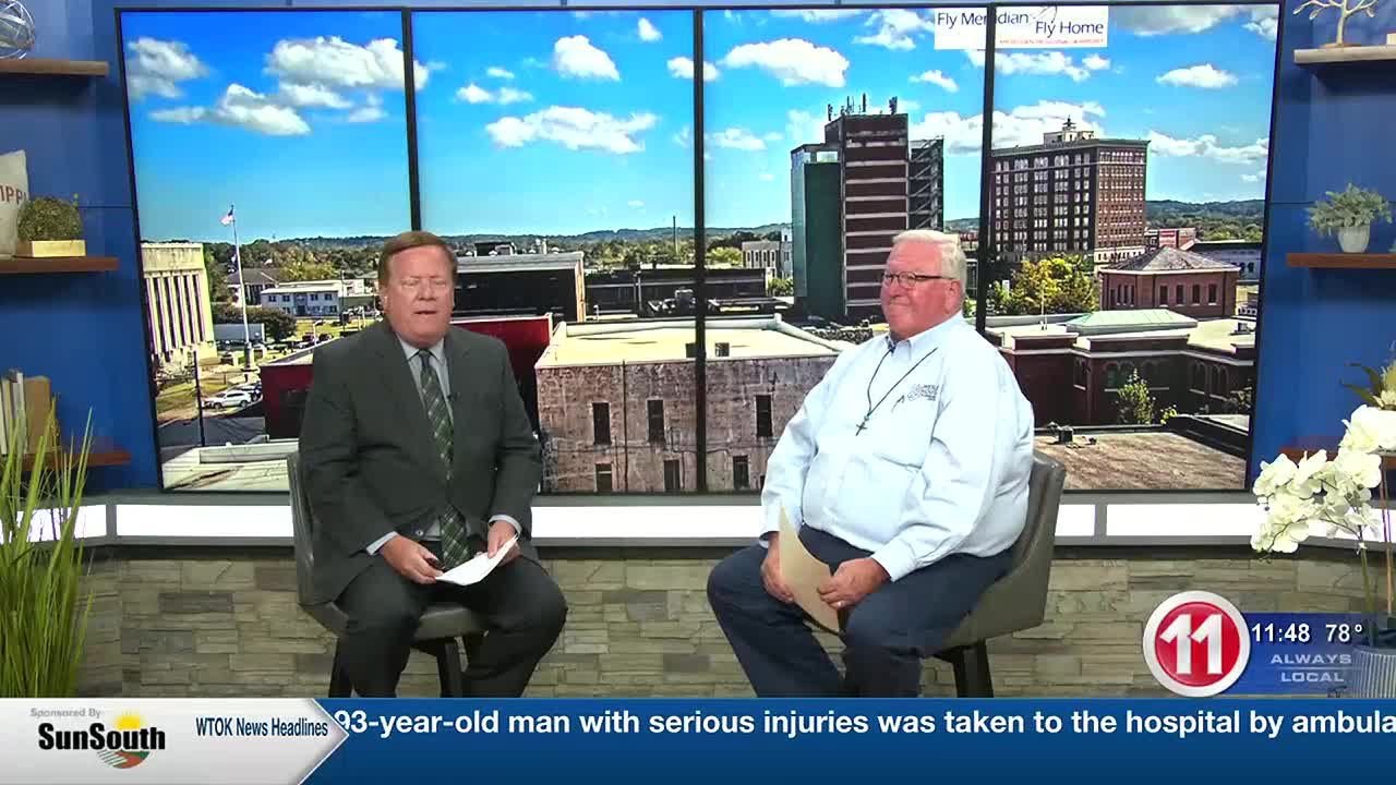 Wesley House highlights needs for the holidays season, including food ...